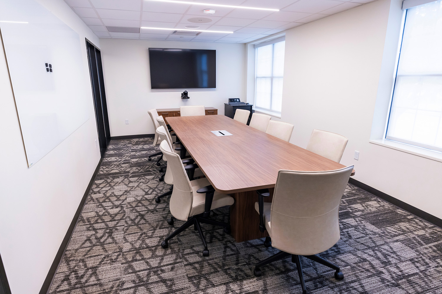 Renovated Home for Moody SOE’s Partner, LEAD LLC | Impact | Baylor ...